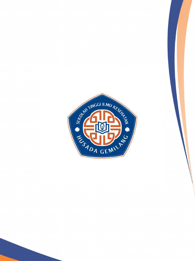 Buku Panduan Skripsi Stikes Huge 2024 | PDF