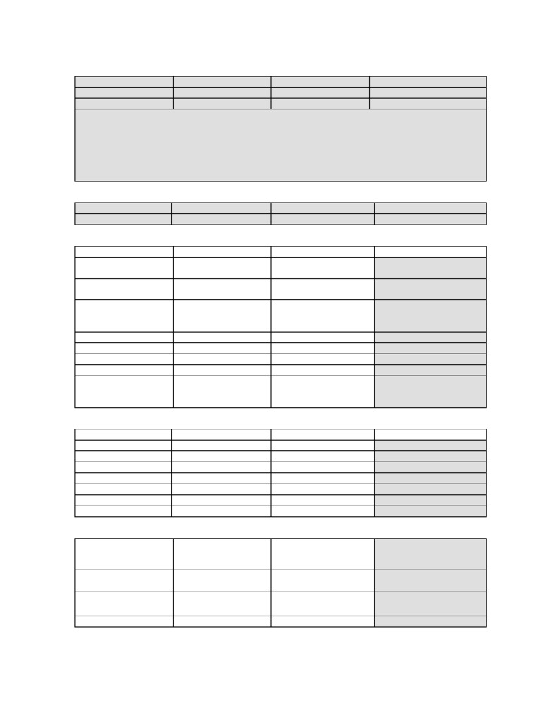 4d Tabla de Mediciones SE | PDF | Alternating Current | Transformer