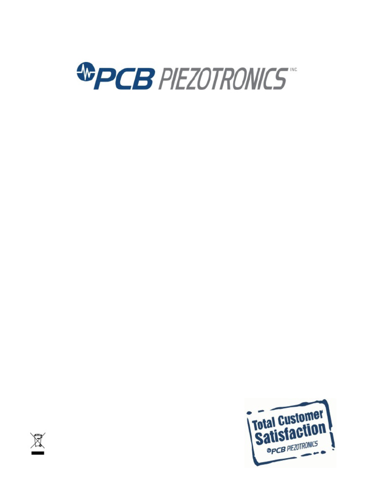 rhm240a01 | PDF | Calibration | Sensor