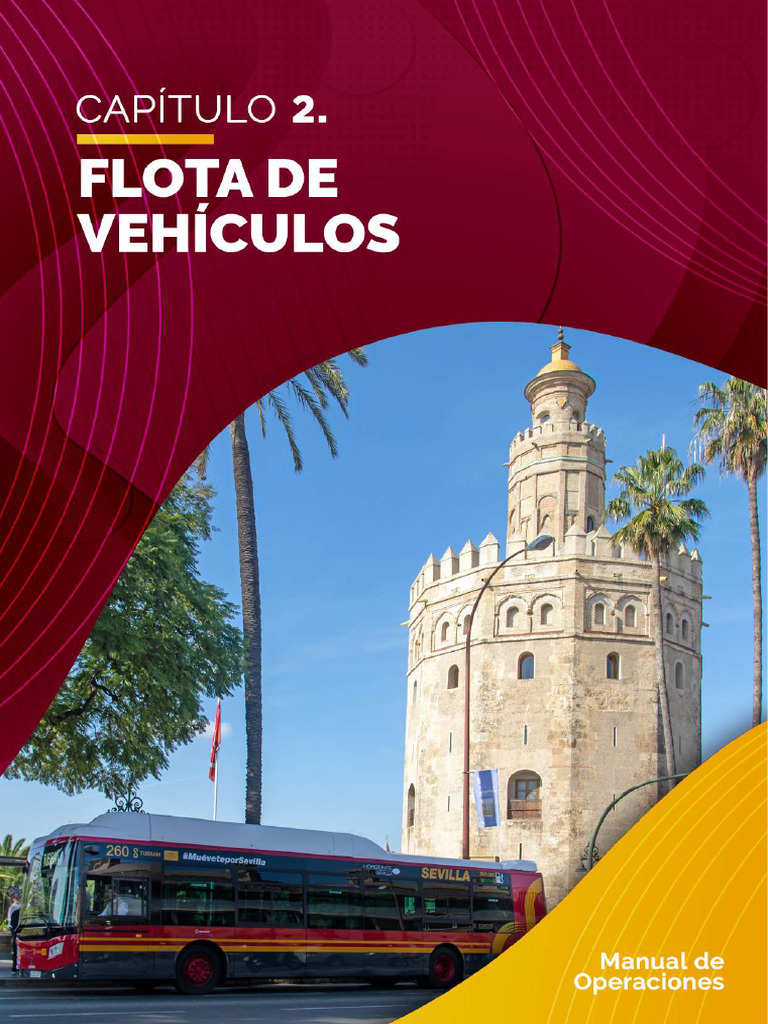 Manual de Operaciones Capítulo 2 | PDF | Aire acondicionado | Autobús