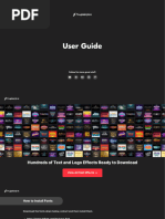 Guns.lol Customize | PDF