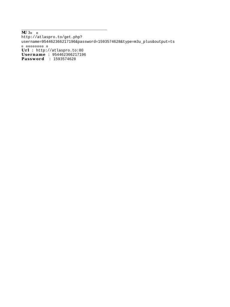 Atlas Pdf