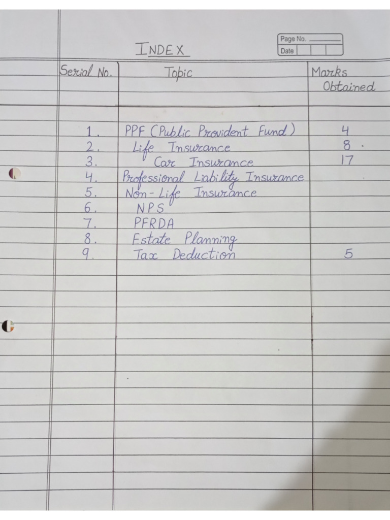 SEC Assignment | PDF