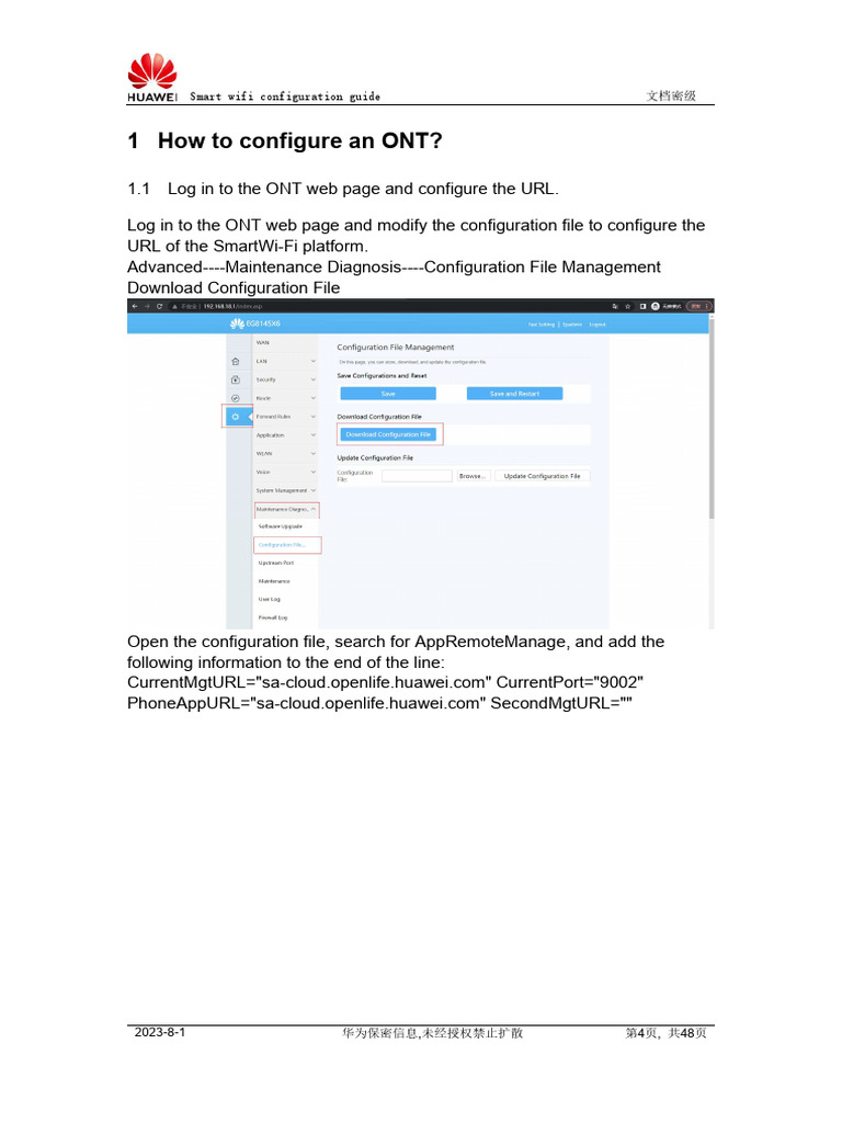 Premium WiFi Guide For ISPs | PDF | Wi Fi | Computer Network