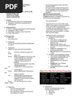 Paano Magmarkot o Marcotting NG Iyong Halaman | PDF