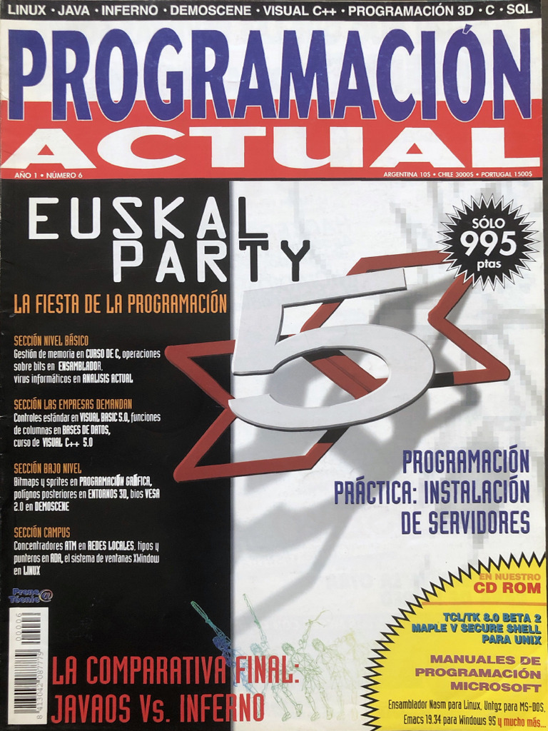 Curso Programacion Grafica 06 Fuentes de Letras II y Bitmaps Sprites | PDF