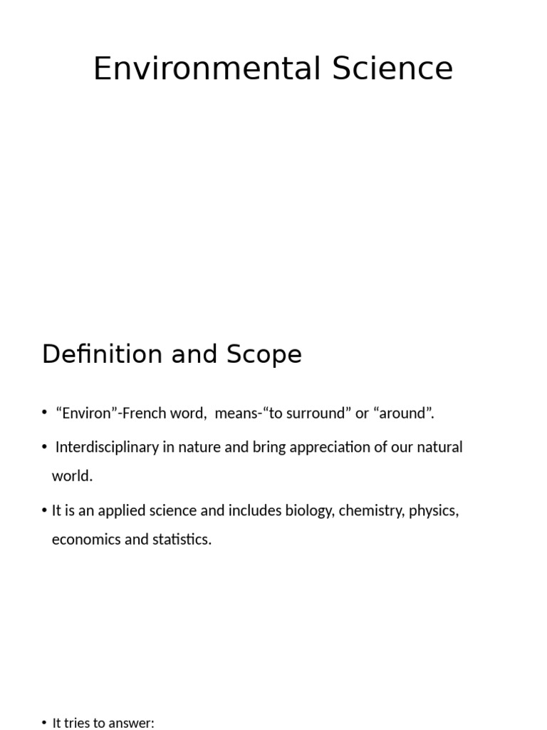 1626248081_1621700934_Defintition__Scope | PDF | Natural Environment ...