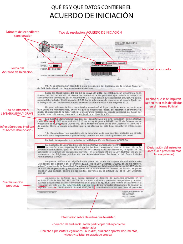 [1]ACUERDO DE INICIACIÓN | PDF
