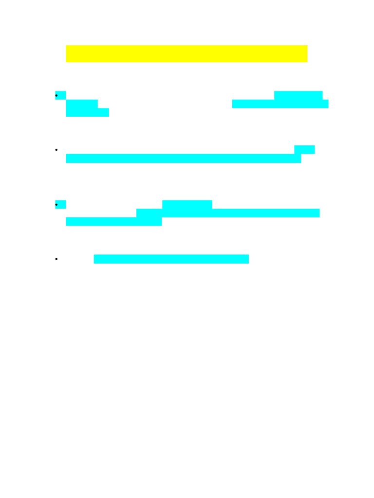 EDU406 Explained Short Notes by ALI ABDULLAH KHAN With Hints | PDF ...