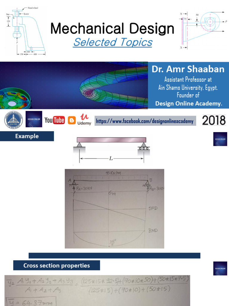 2.1 I-Beam.pdf | PDF