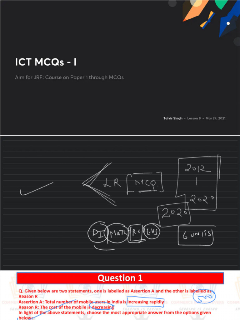 ICT_MCQs__I_with_anno | PDF