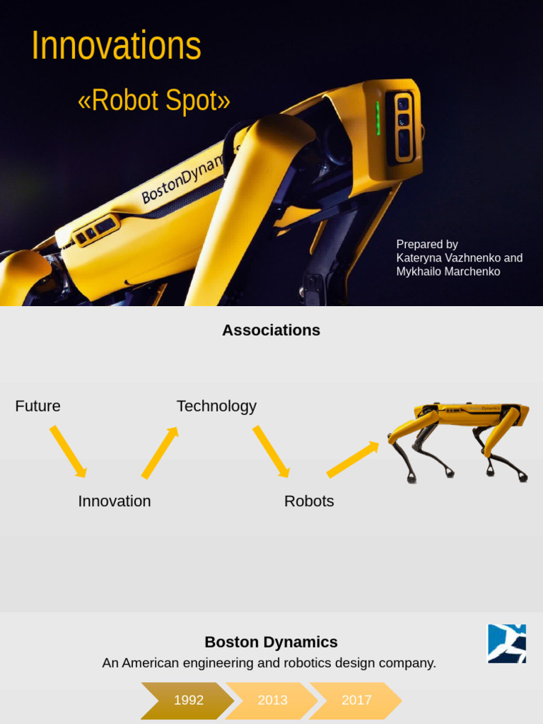 Spot (Final) | PDF