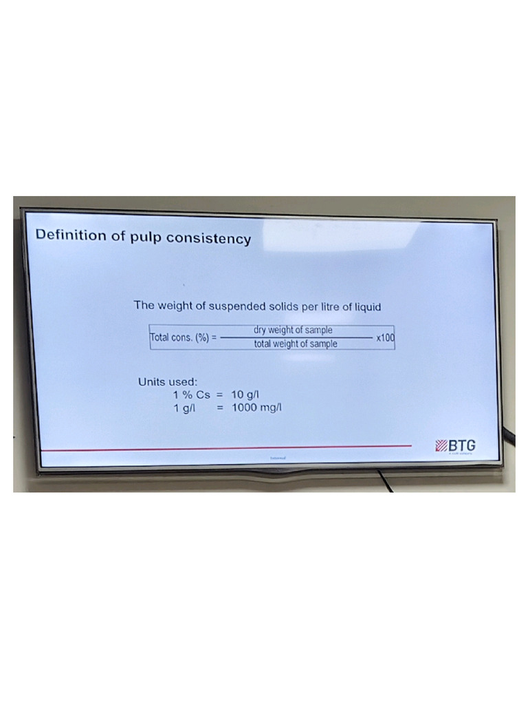 BTG Training PDF | PDF