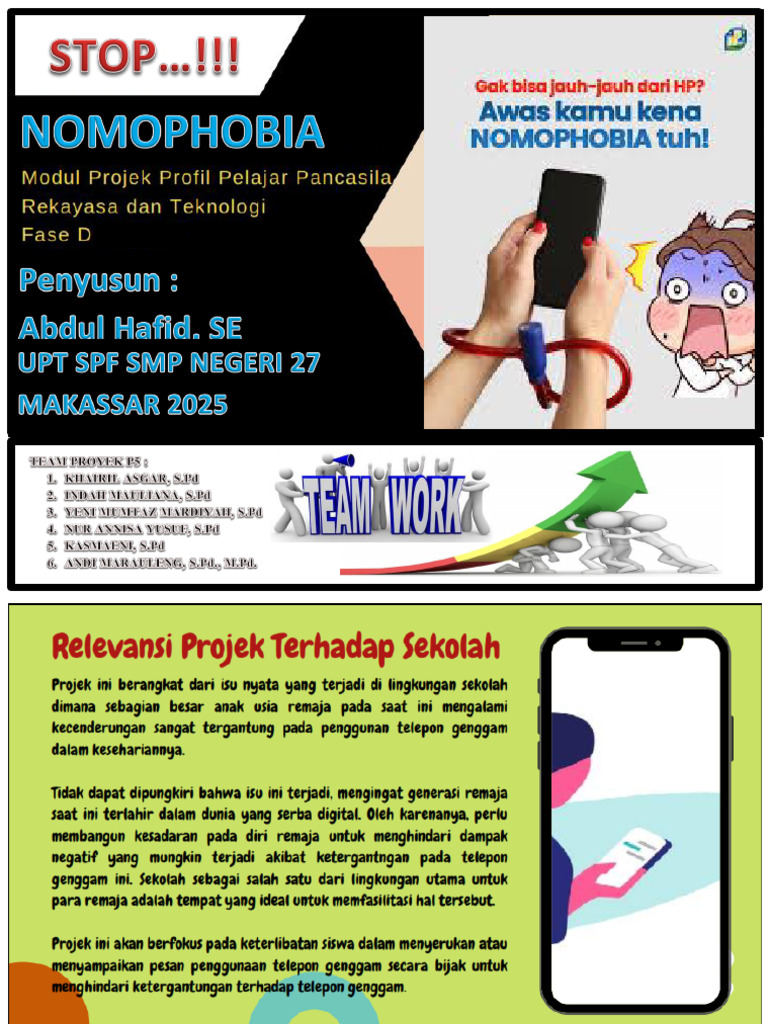 Modul Rekayasa Dan Teknologi Kelas 9 Smp Pdf