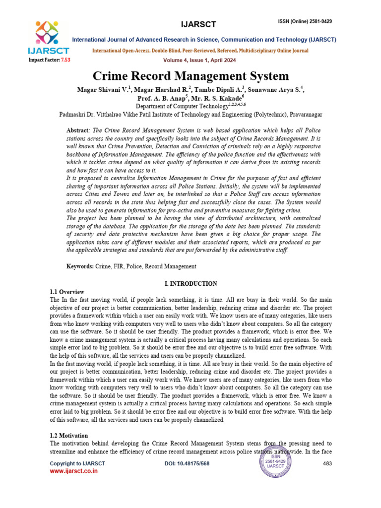 Paper16979 | PDF | Computer Security | Security