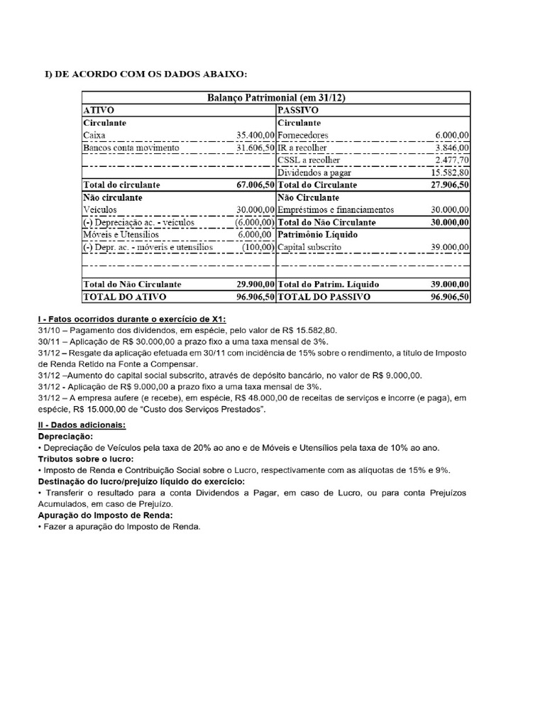 BP_-_Aula_8_-_Exercicios_GABARITO_ELIS | PDF