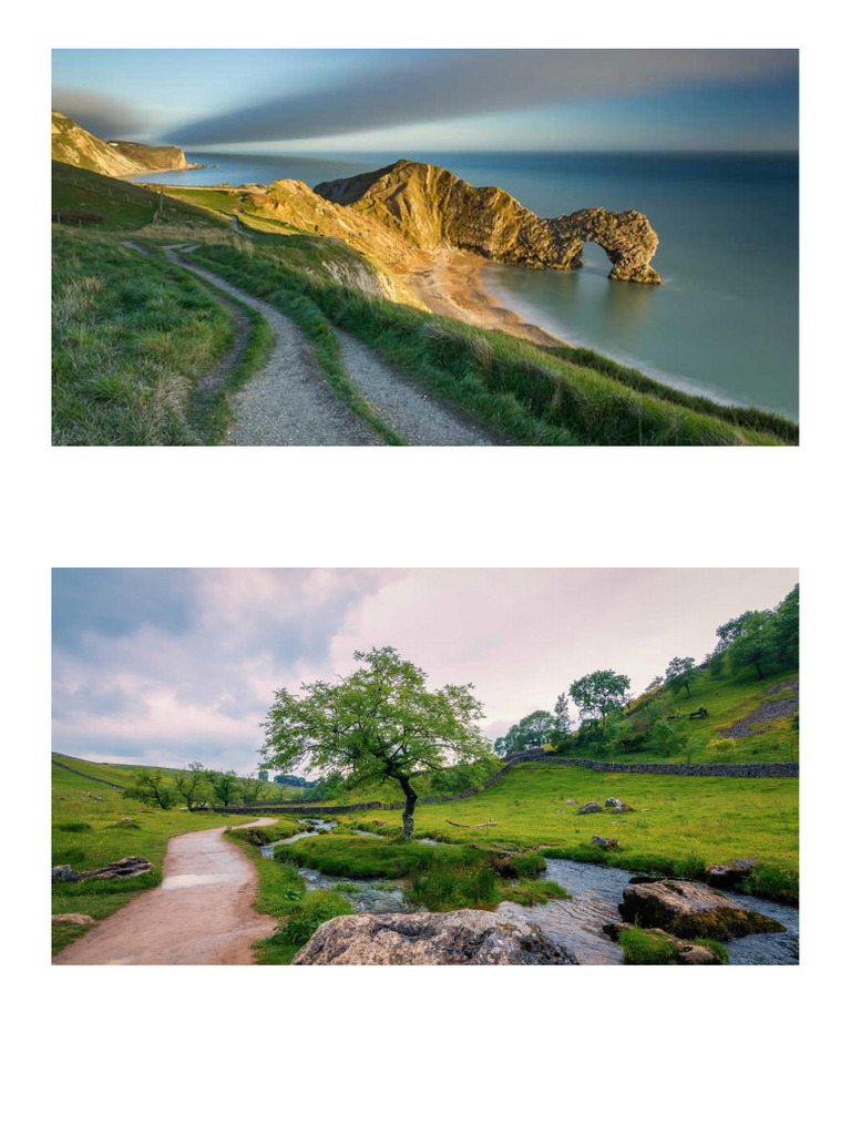 Describing pics | PDF