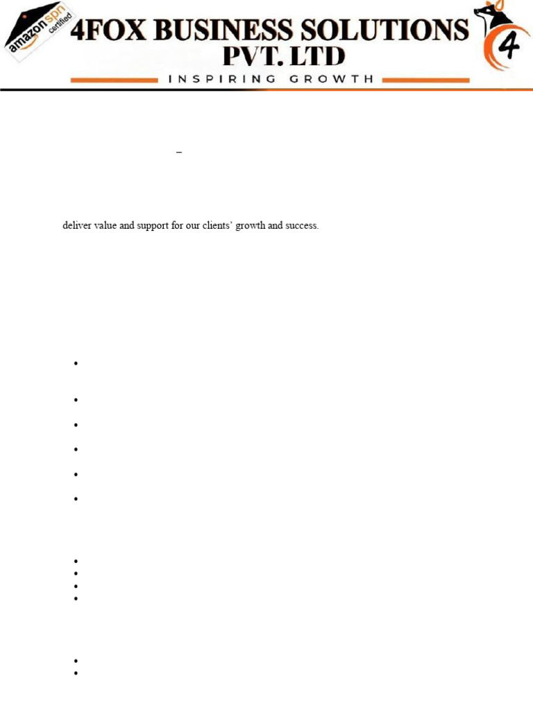 International Lead Generation | PDF | Digital Marketing | Marketing