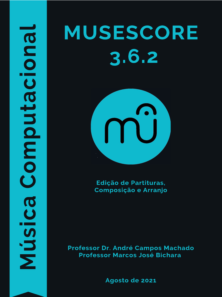 Manual Musescore | PDF
