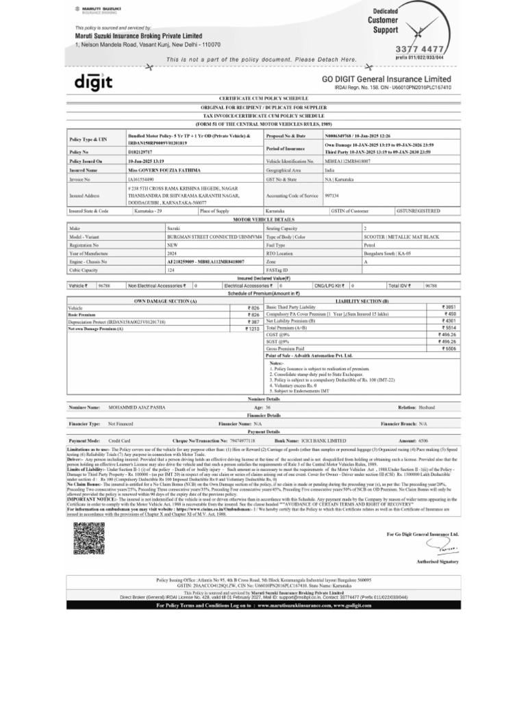 FOUSIYA FATHIMA (1) | PDF