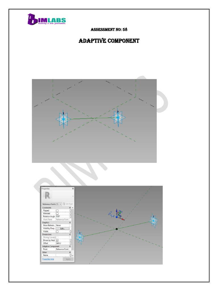 Question of Adaptive Component | PDF