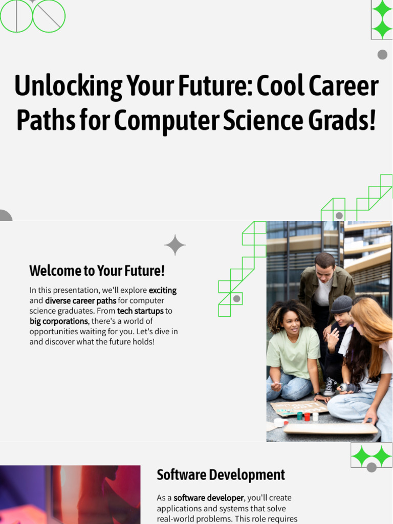 Slidesgo Unlocking Your Future Cool Career Paths For Computer Science Grads 20250124062927TUxf ...
