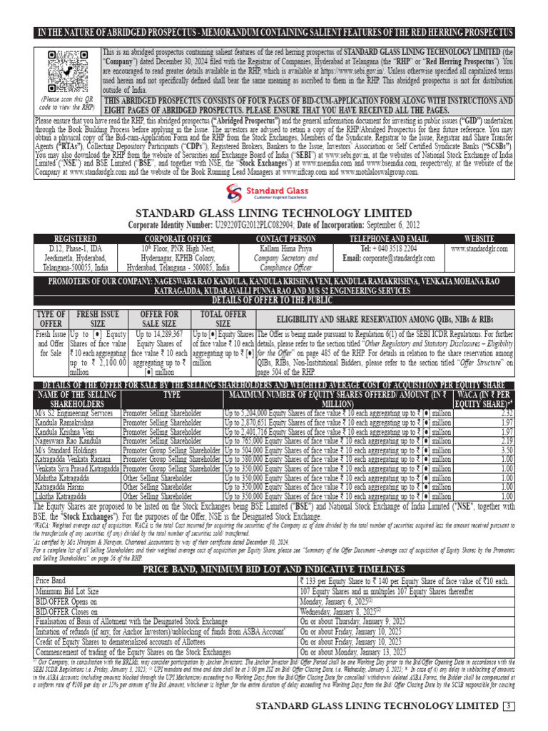 Form2a Sgltl Nr | PDF | Equity (Finance) | Fixed Asset