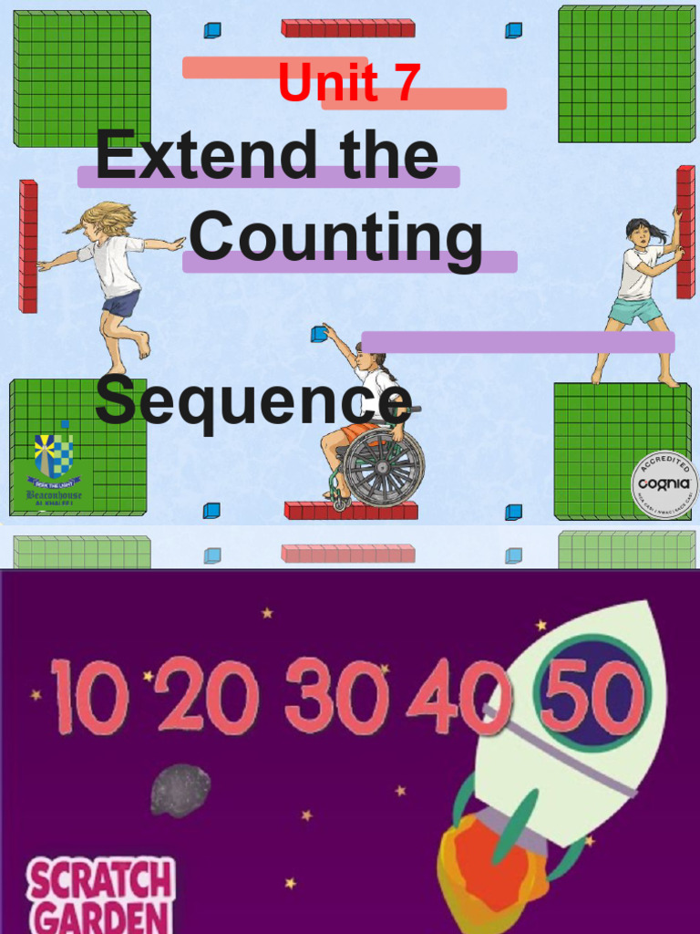 Counting by Tens to 120 Guide | PDF