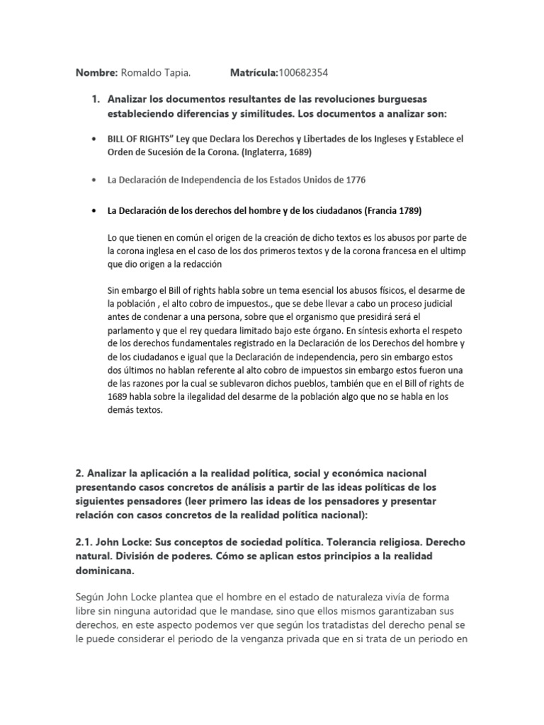 Comparto Documento (71) Contigo | PDF | Contrato social | República