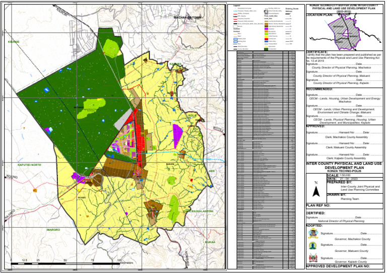 Data Analysis Report Summary | PDF