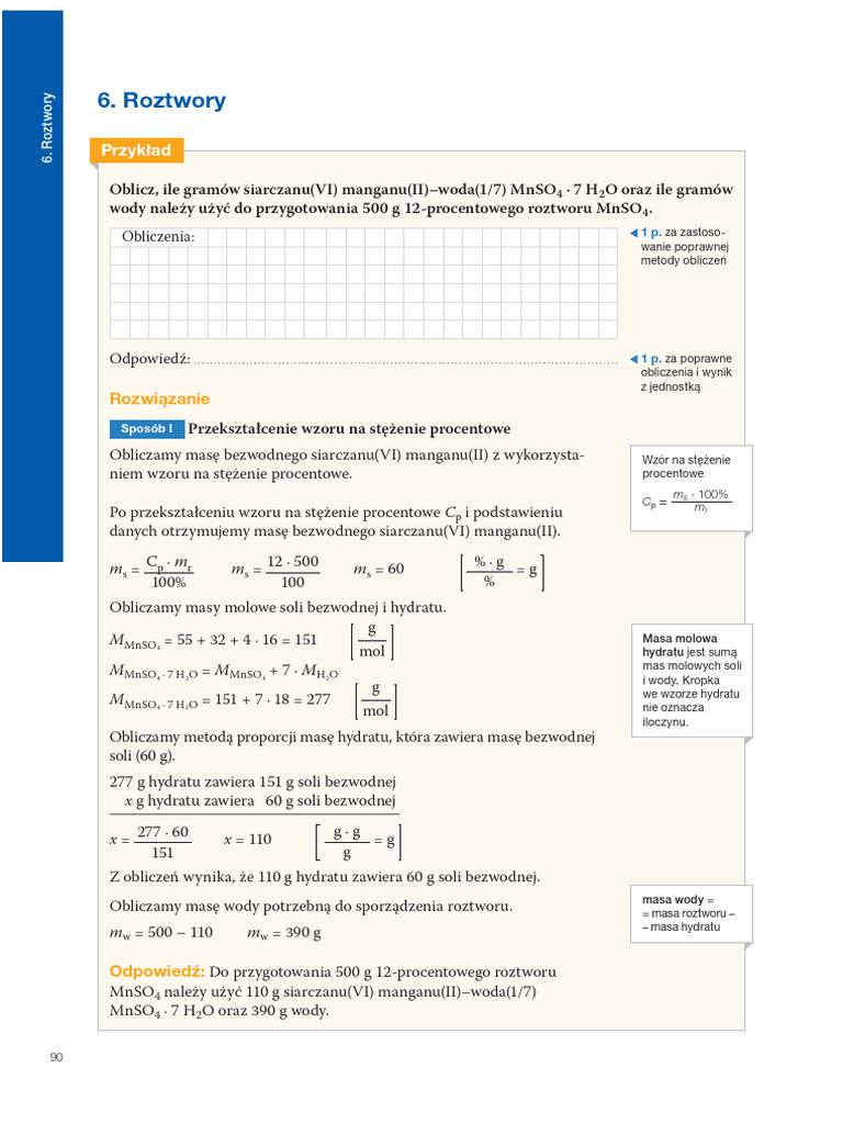 maturalne-karty-pracy-cz-1-rozwiazania-zadan-dzi-4 | PDF