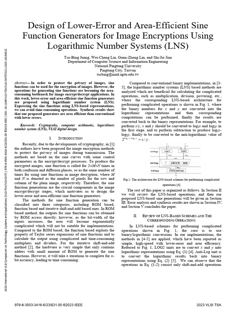 Design_of_Lower-Error_and_Area-Efficient_Sine_Function_Generators_for_Image_Encryptions_Using ...