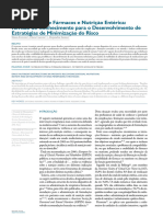 MaxSolve ™ - MT - Jul-23 - Fagron - FINAL | PDF | Biodisponibilidade | Mitocôndria