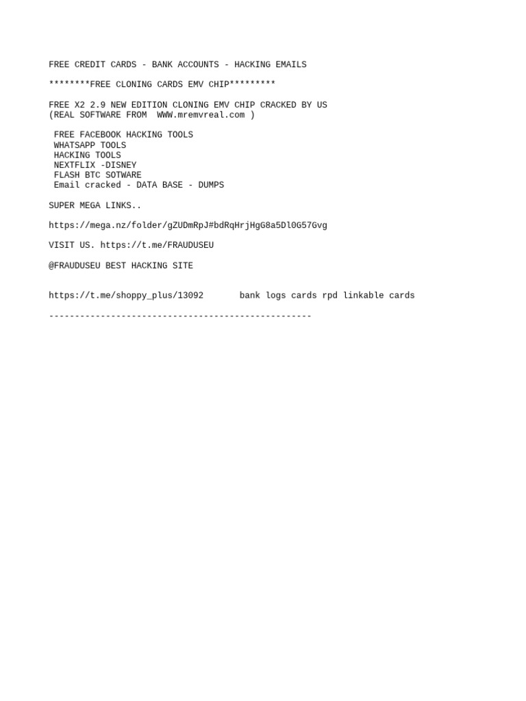 2024 Hacking Tools | PDF