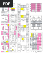 Floor Plans of Meeting Facilities at The HKCEC Mar 2022 | PDF