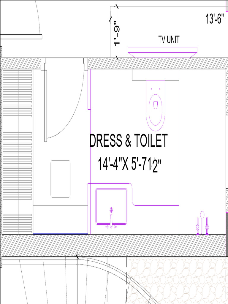 Room No 2 Drassing Room | PDF