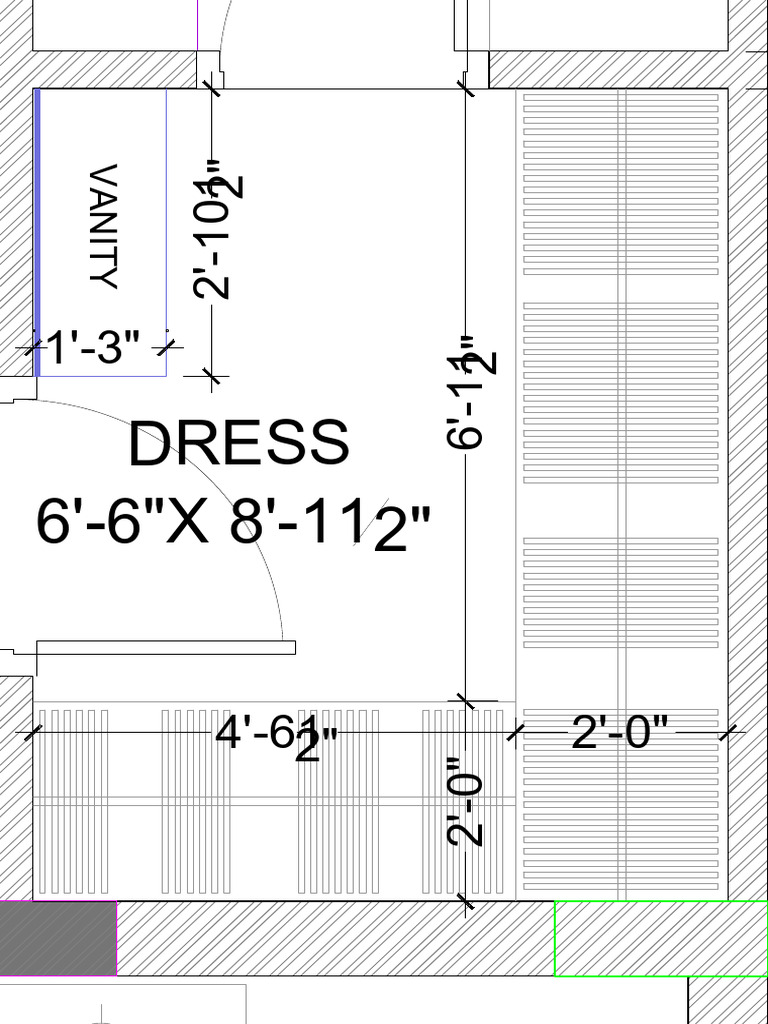 Room No 1 Drassing Room | PDF