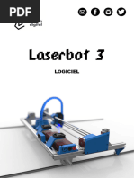 Tutoriel Complet sur Laser GRBL | PDF | Gris | Laser