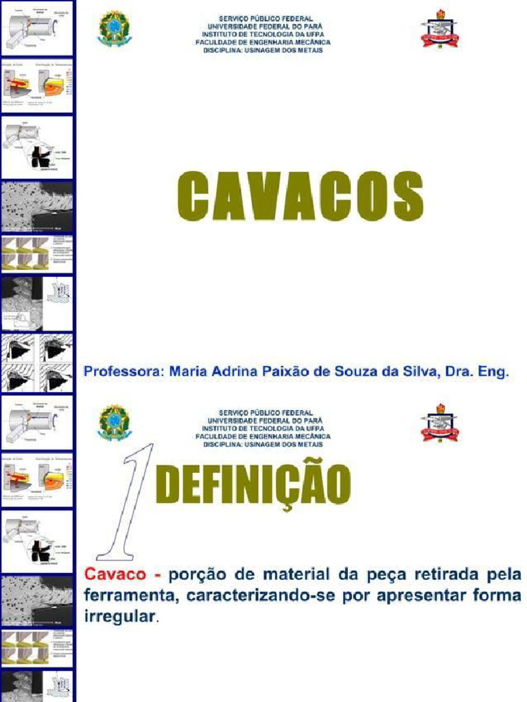 Cavacos | PDF