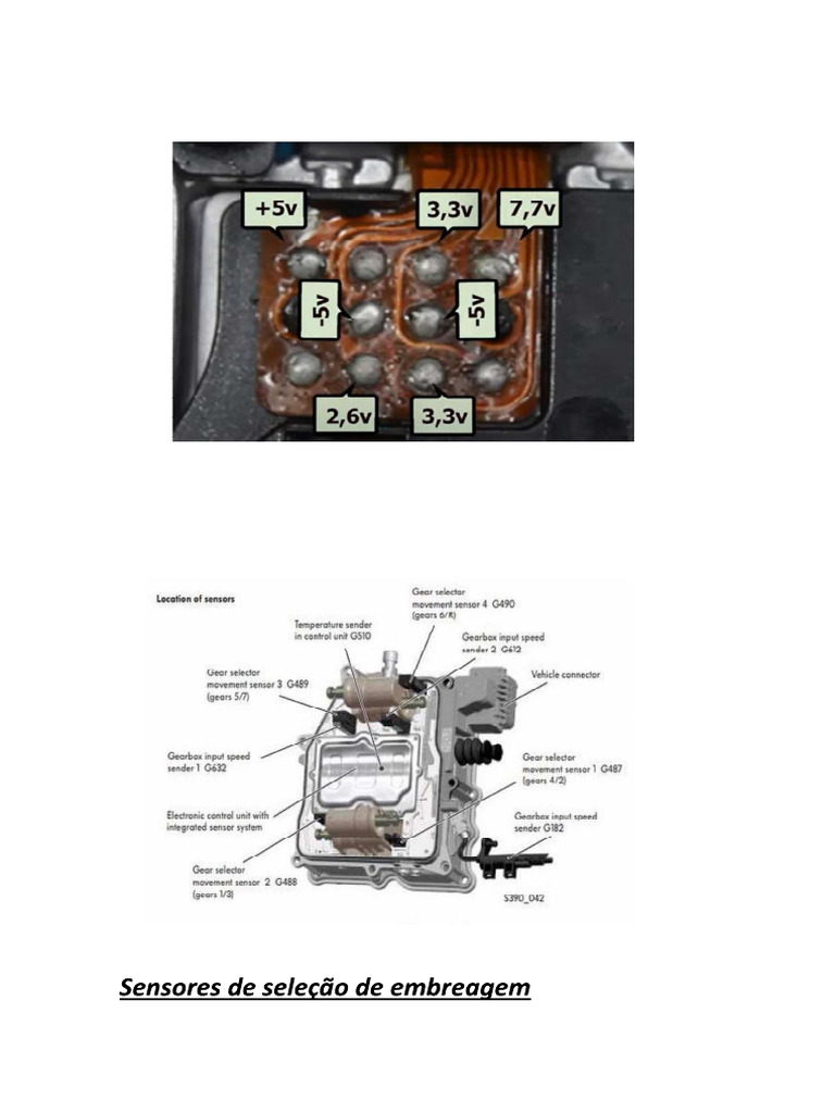 Manual TCM dq200 - 2 | PDF