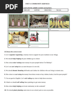 Engoo Lesson Materials | PDF | Linguistics