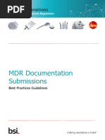 BSI CE Marking Certification Process | PDF | Quality Management System ...
