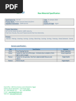 Purified Water Testing (Method of Analysis) As Per IP - BP - USP ...
