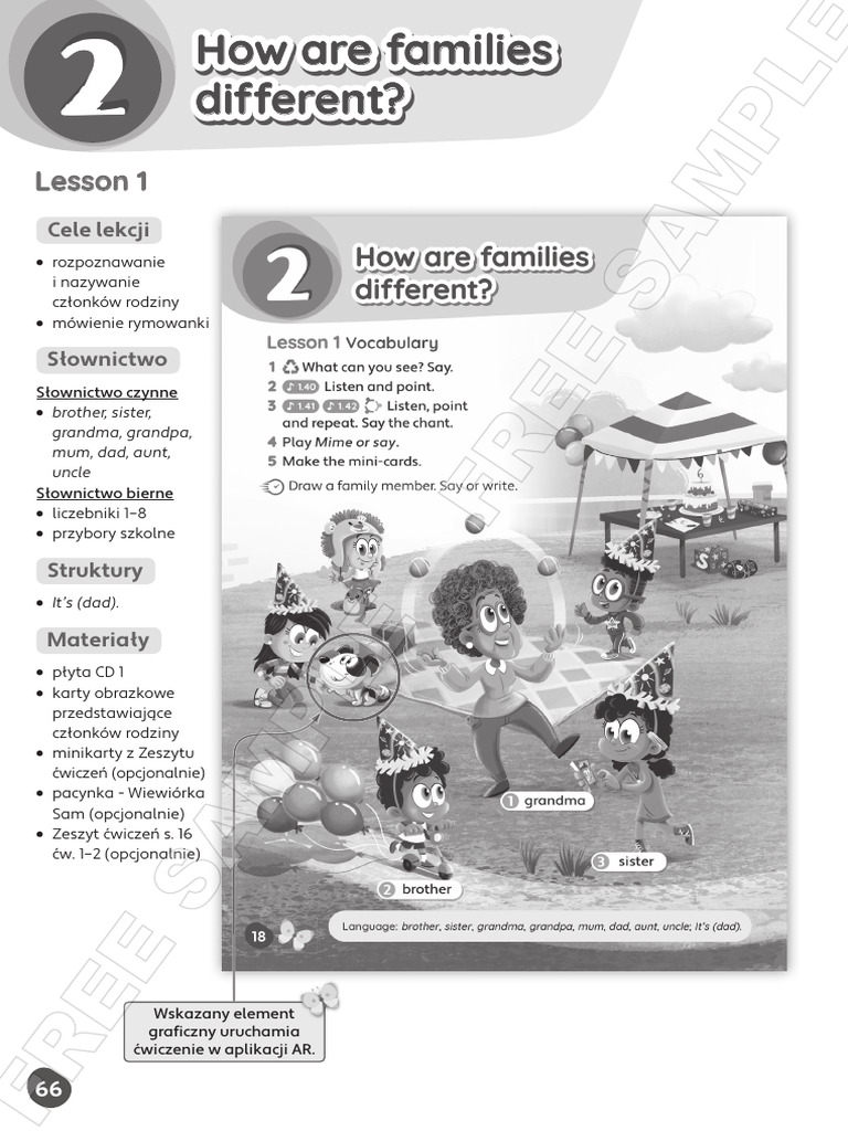 Kids Can 1 TB U2 | PDF