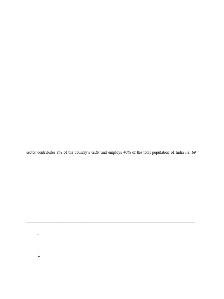 MSME Paper 1 For Publication | PDF | Small And Medium Sized Enterprises ...