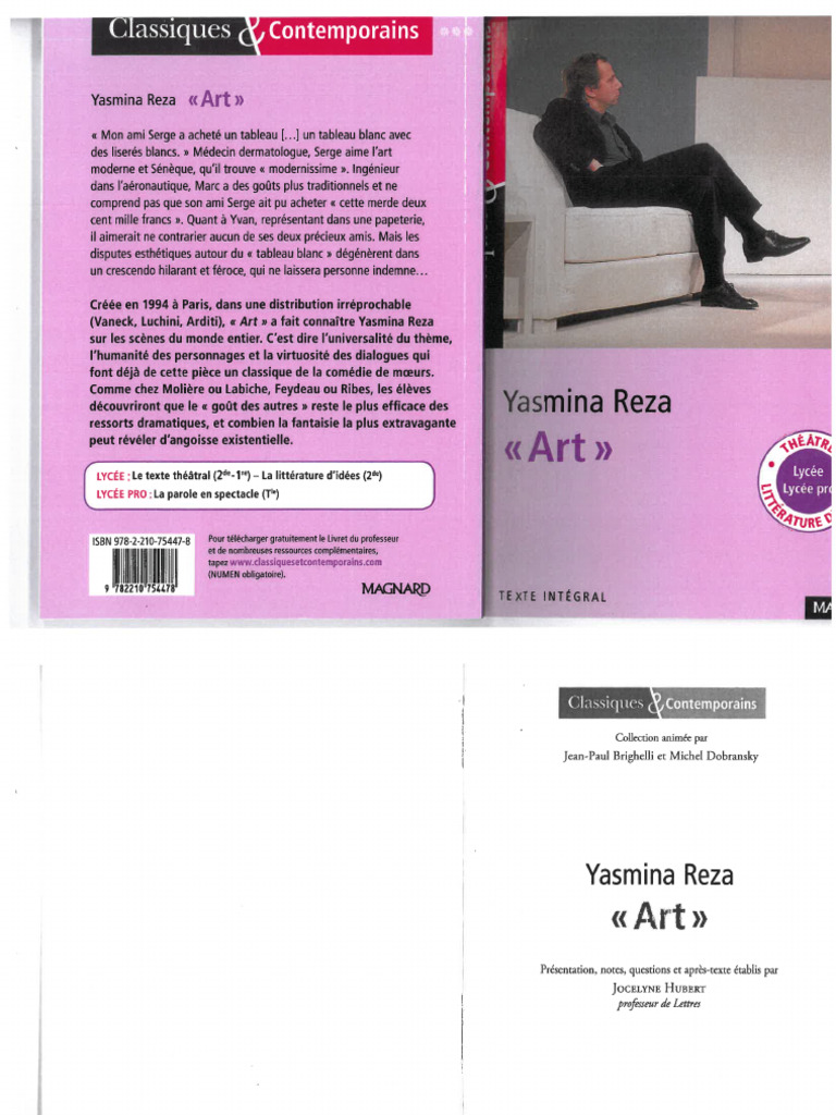 Reza - Art | PDF
