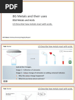 Potassium Chloride Drug Study | PDF | Potassium | Chemistry