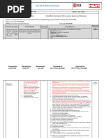 Pre-Task Briefing. | PDF | Safety | Nature