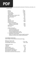 Day Book Format | PDF | Cash | Taxes