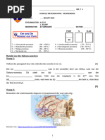 Grade 4 - Geography Test - Term 3 - 2024 | PDF